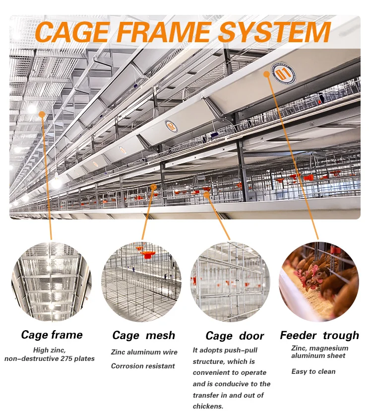 Affordable Price Corrosion Resistant Thermally Permeable Zinc H Type ...