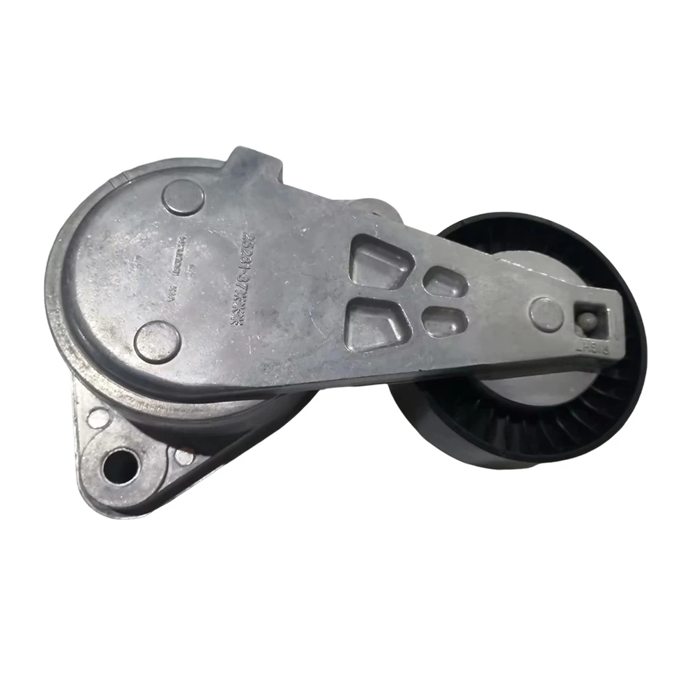 Wholesale New Trends Auto Engine Systems Belt Tensioner Pulley 25281 ...