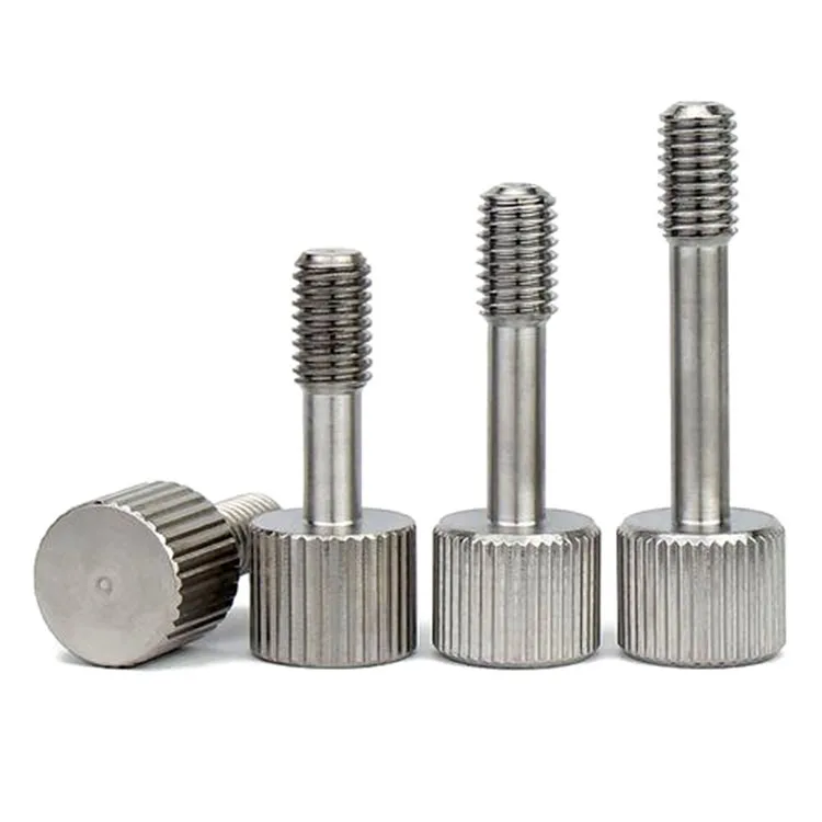 Alibaba.com: DIN 7964 Reduced Shank Bolts and Screws, Coarse Thread ...