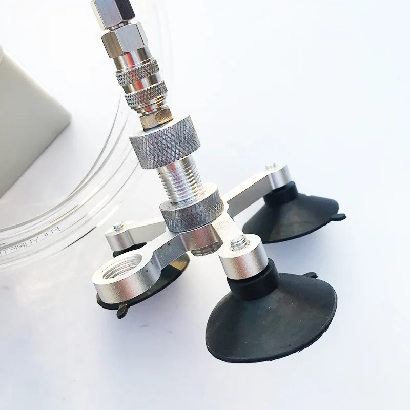 Auto Glass Repair Machine - Multi-Function Tool for Car Window Restore