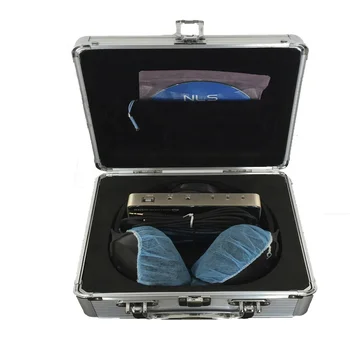 2024 Latest Equipment 3d Nls Plus Electrolyte Analyzer Health Scanner ...