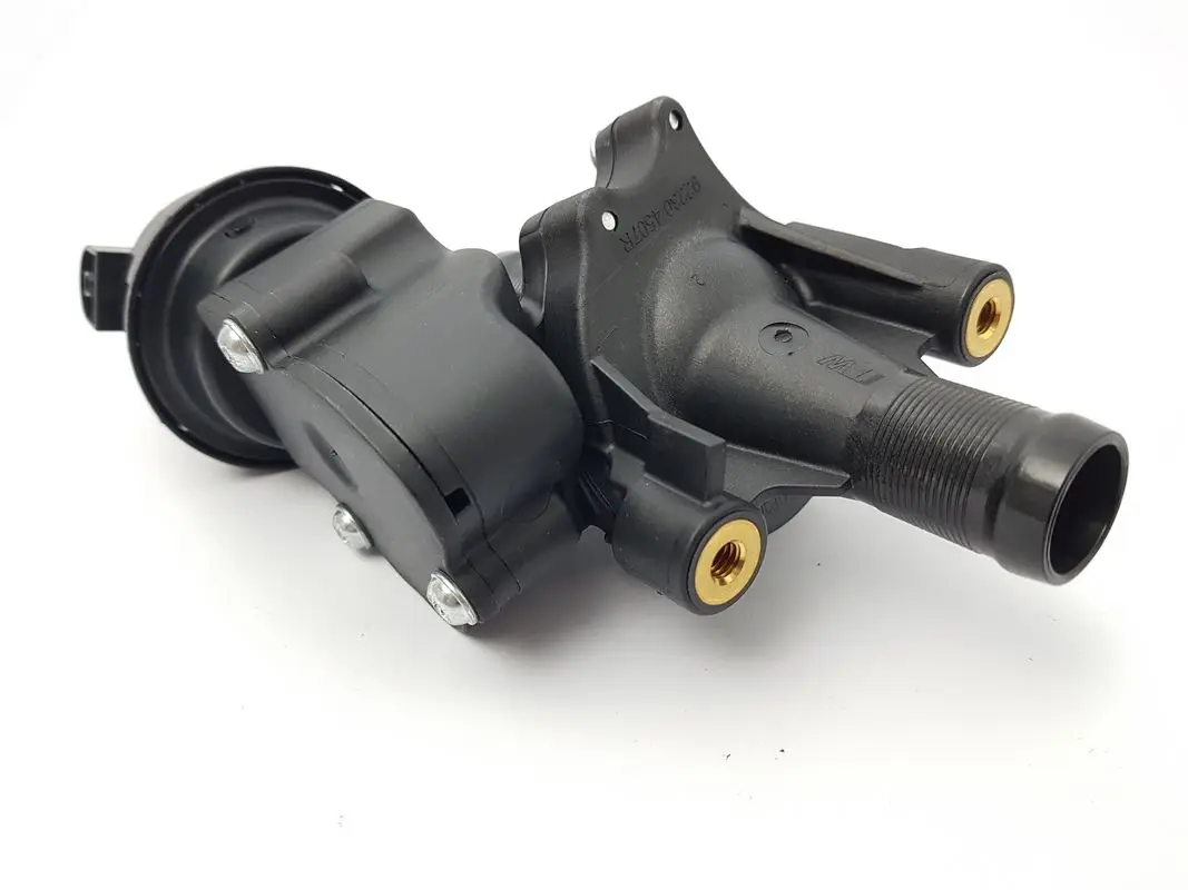 922304507r Car Thermostat Housing Master Iii Movano Nv400 2.0-2.3 Dci ...