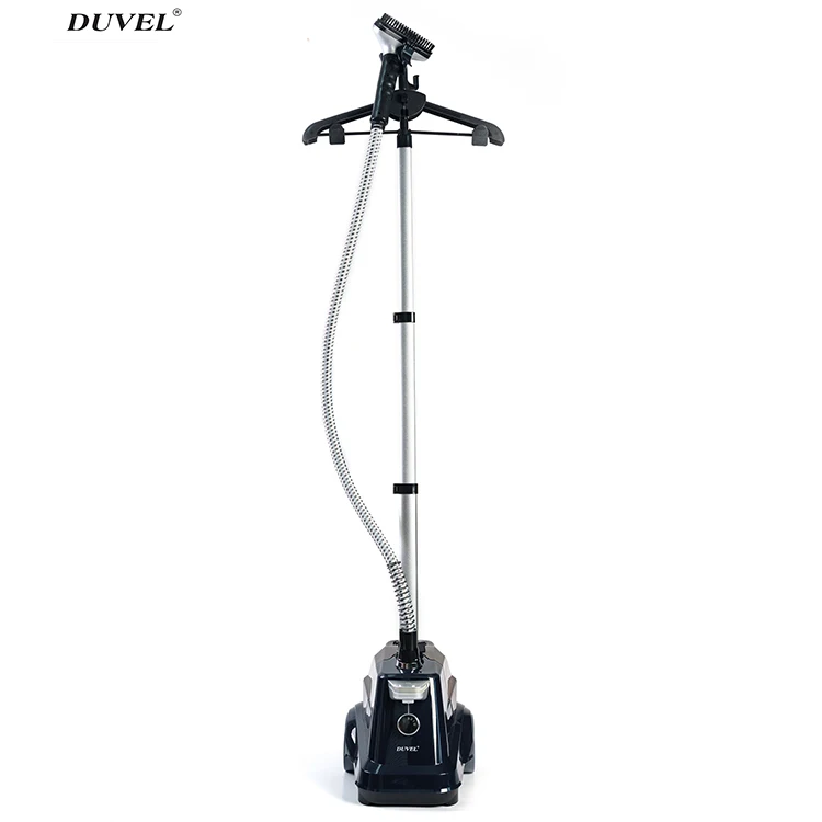 DUVEL Hot Selling Steam Hanging Ironing Machine 2200w Vertical Steaming ...