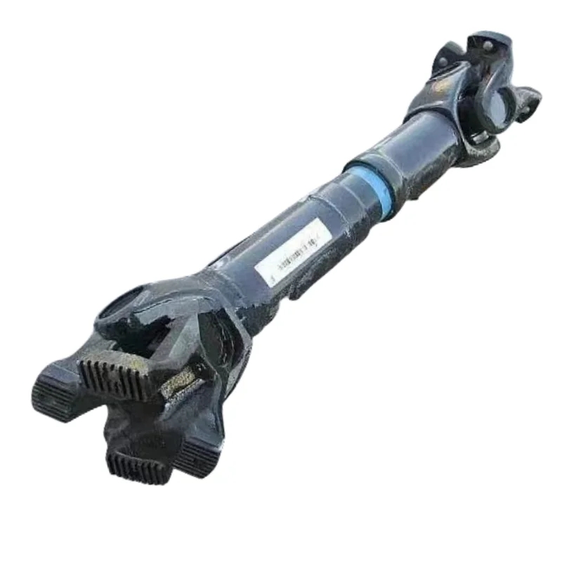 Heavy Truck Trailer Leaf Spring Pressure Plate Front Steel ...