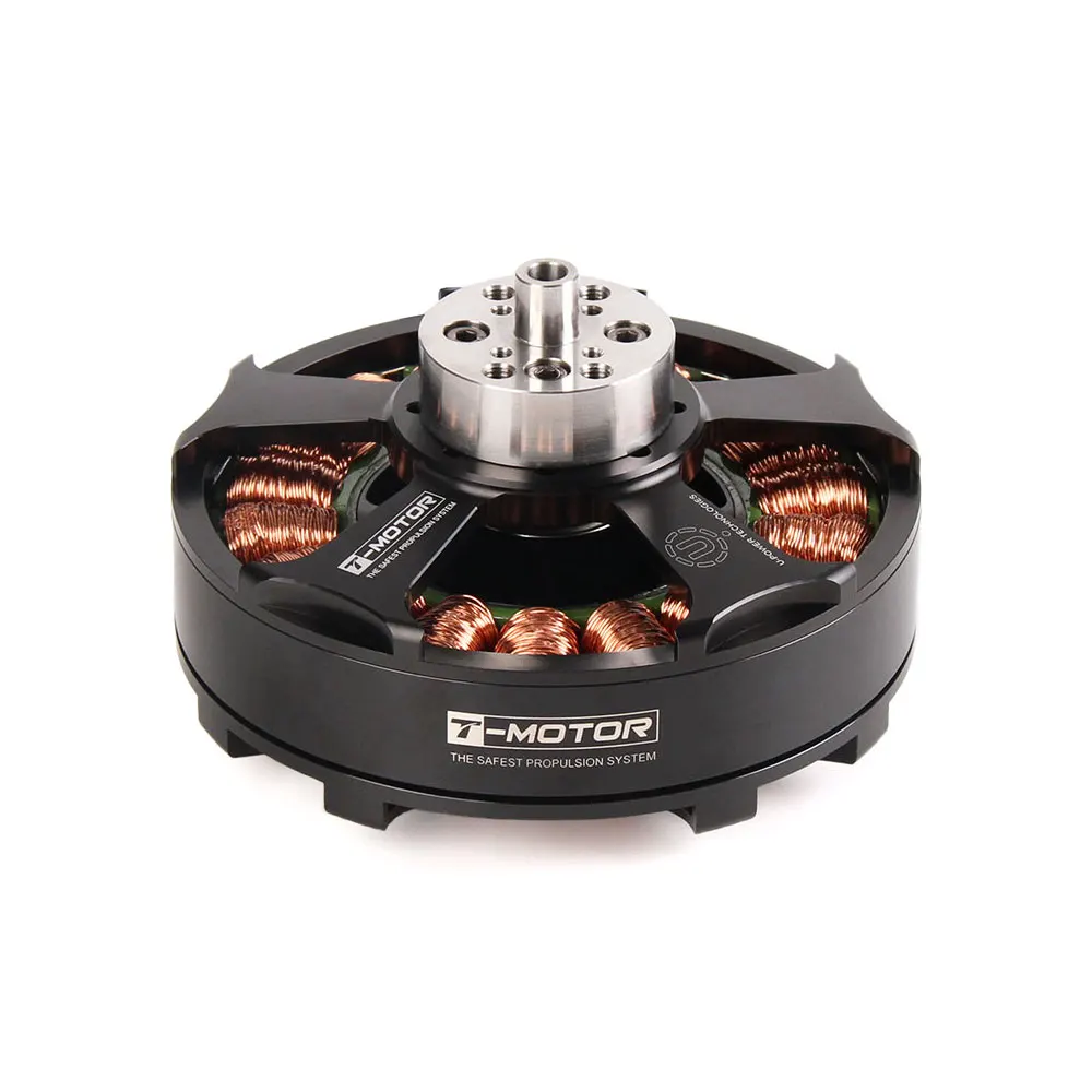 T-MOTOR U13 10KG 18KG Thrust Payload Frameless 100kv Motor