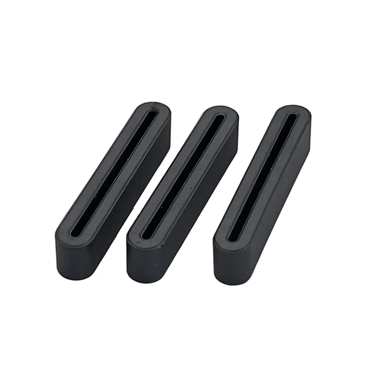 Flat Ring Nizi Ferrite Core For Emi Suppression High-quality Wire ...