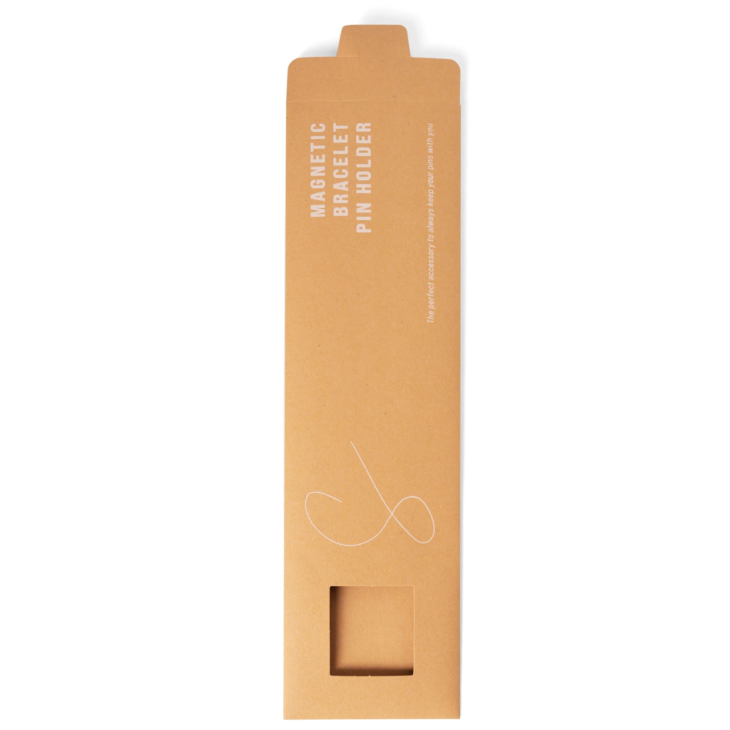 Custom Made Envelope Incense Stick Packaging Box - Shengcai