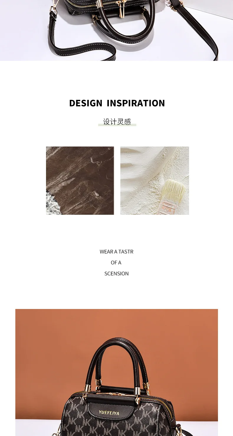 Custom XP1714 Novelty Handbags Private Label Bags Women Handbags Ladies ...