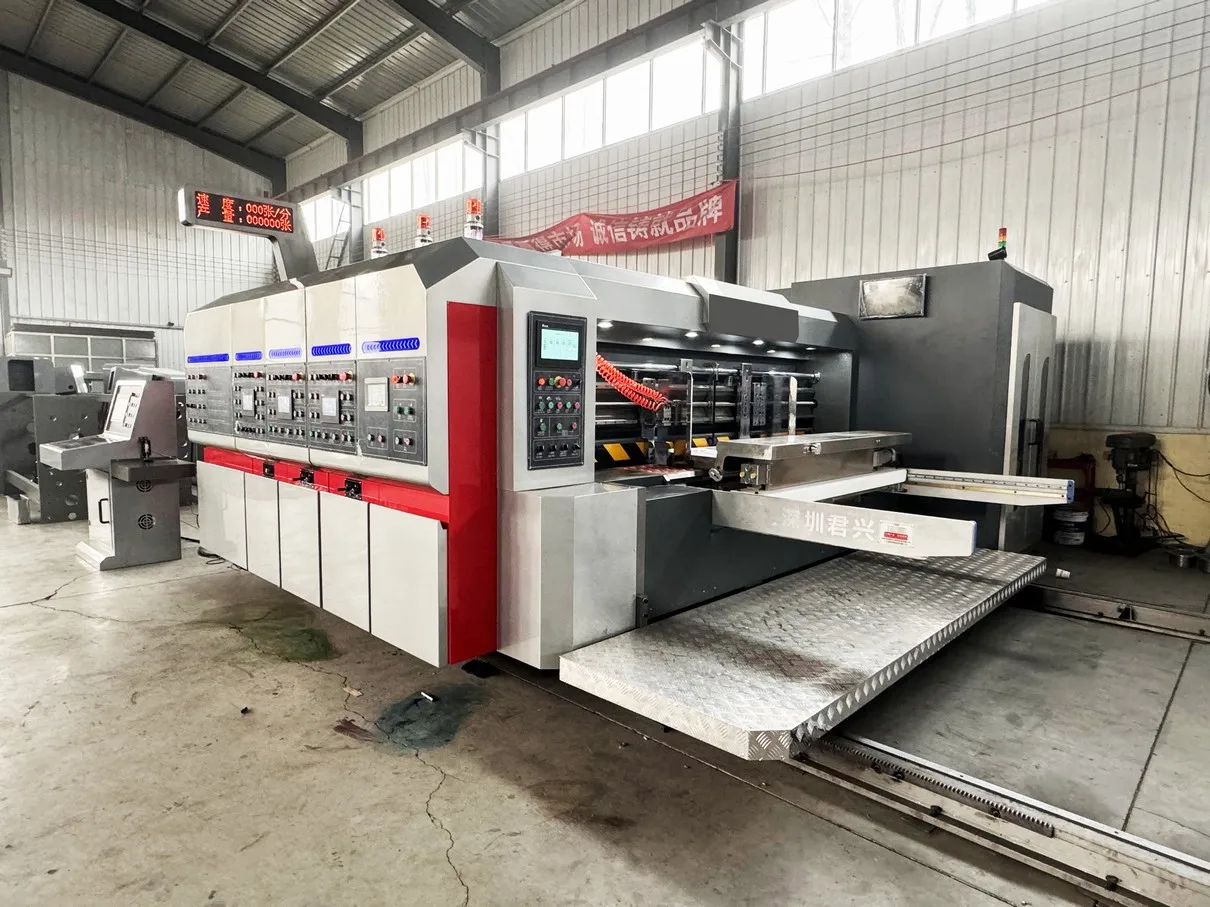 Custom Corrugated Cardboard Packaging Carton Emballage Box For Packing ...