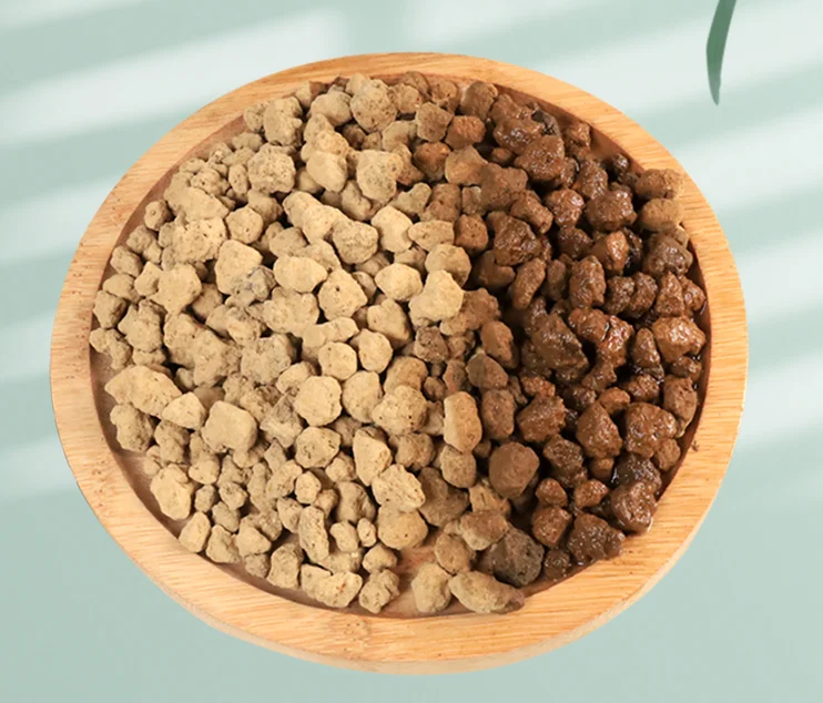 3 Lines Akadama Triple Lines Akadama Bonsai Soil for Succulent