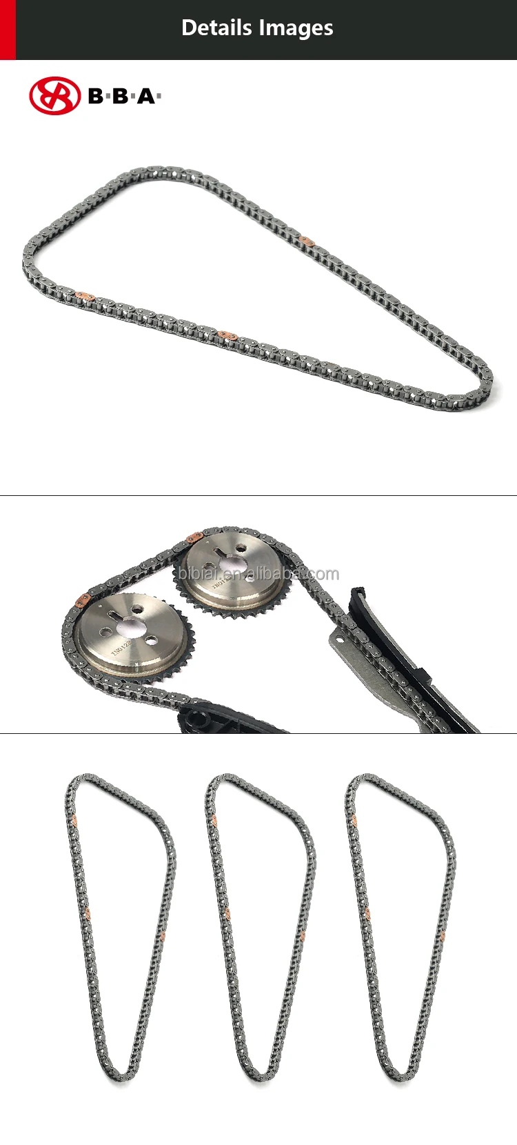 Repuestos Para Automóviles 96416302 Cadena De Distribución Para ...