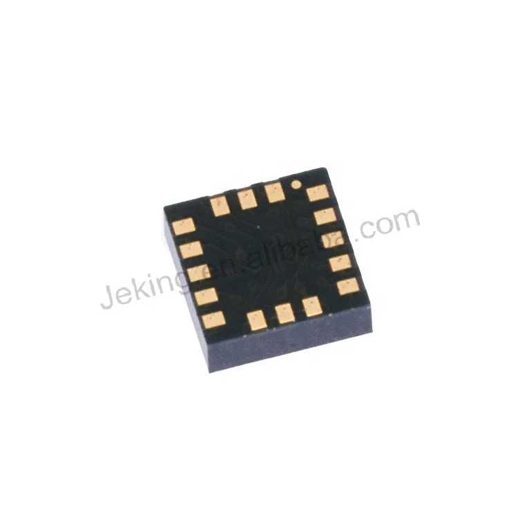Jeking Original Motion & Position Sensors Tflga-16 H3d3 H3lis331dl H3lis331dltr - Buy ...
