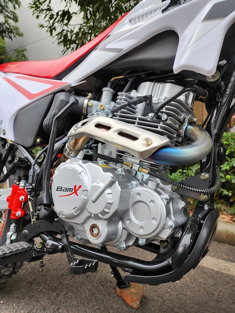 Customization Dirt Bike Cheap 250cc Engine Fast Shipping Racing ...