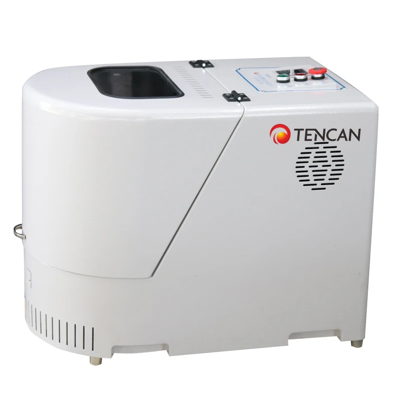 China Tencan XQM-2A 220V/0.75KW best price portable lab powder making ...