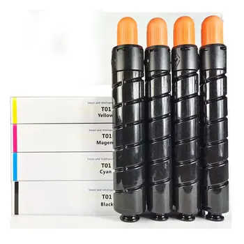 Japan Original Quality Canons Toner T01 For Canons Imagepress C60 C600 ...
