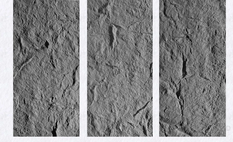 Luxury Polyurethane Pu Stone Various Styles Of Pu Mushroom Stone ...