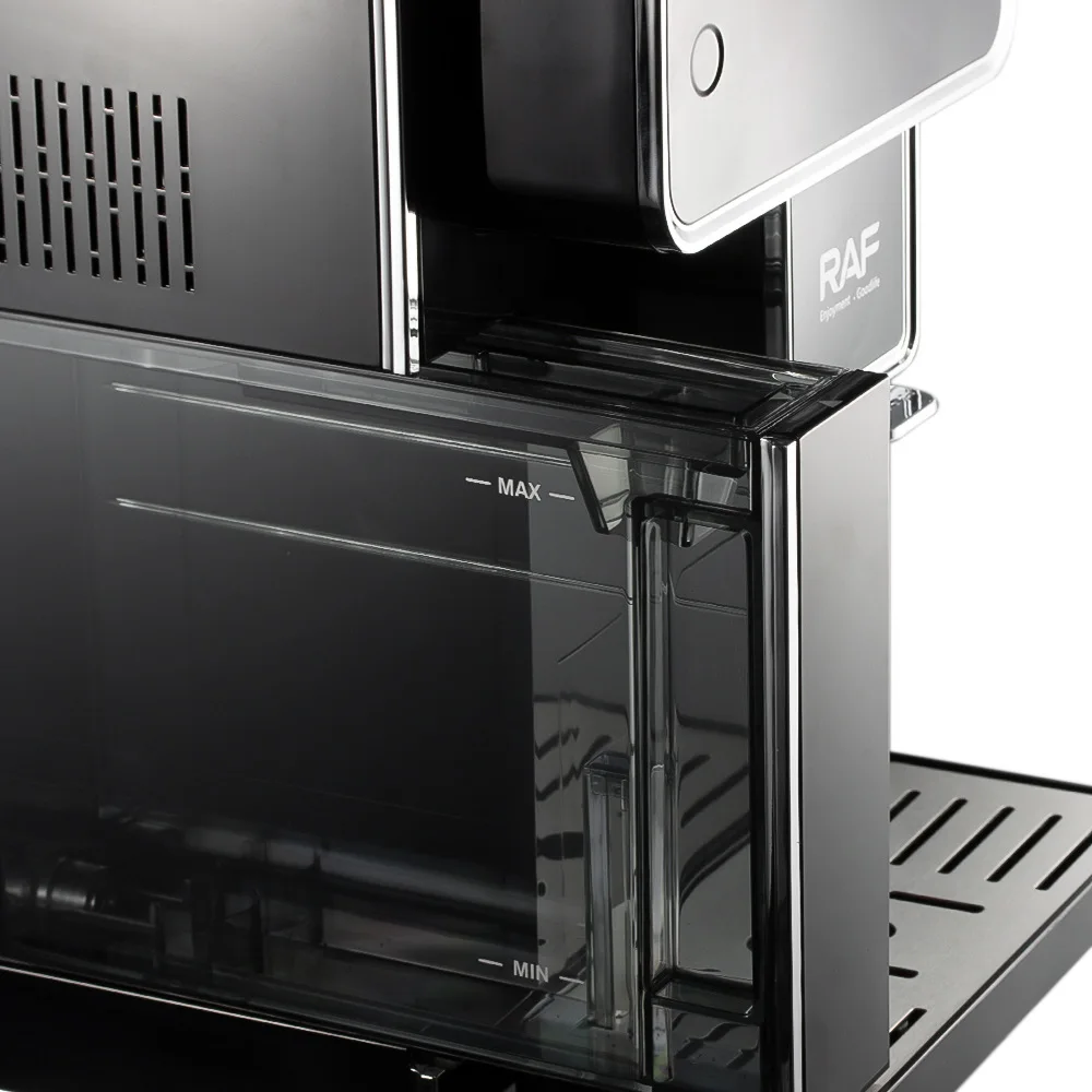 High End Espresso Coffee Maker - Smart, Automatic, and Versatile