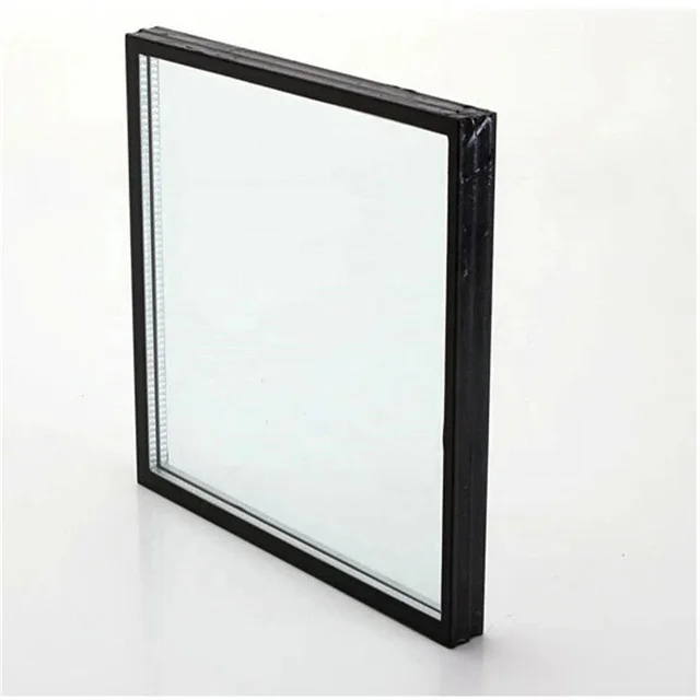 Double Glazed Energy-Efficient Insulated Glass Windows - OEM