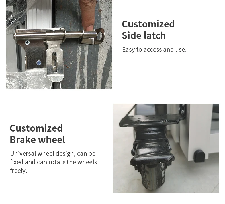 Aluminium Alloy Fold Extendable Warning Pedestrian Diversion Fence ...