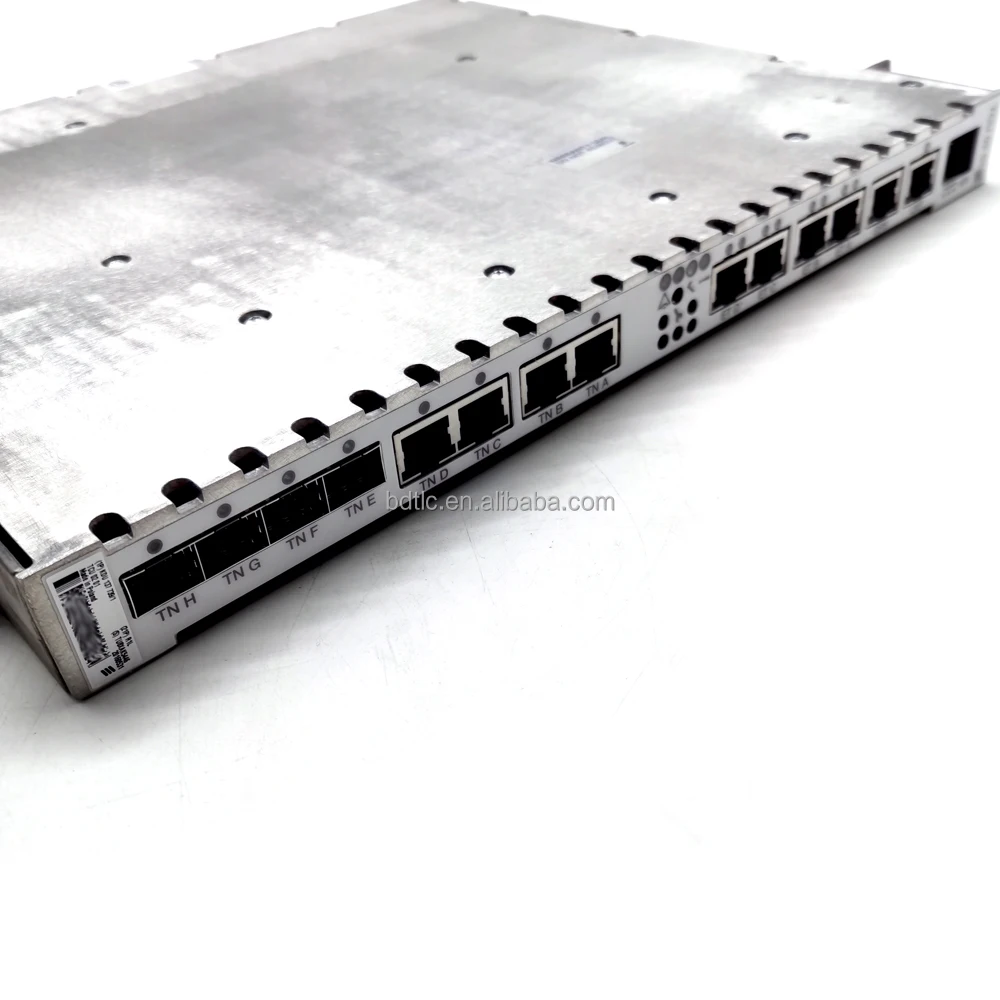 Ericsson BBU KDU 137 739/1 R1G RBS 6601 TCU 02 01