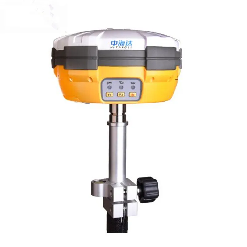 Sistema de GPS GNSS RTK de posición de alta precisión y herramientas de ...