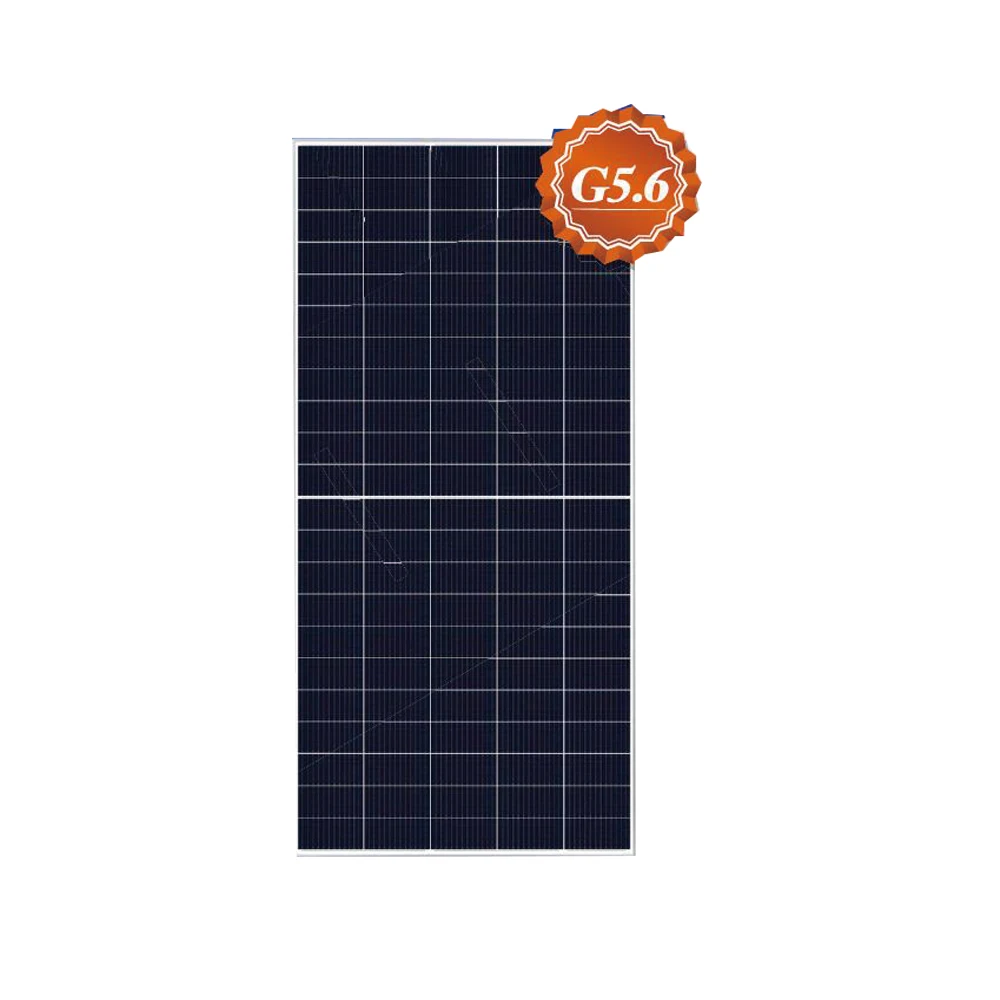 Very Low Price 660w Bifacial Solar Panel And 650w 655w 660w Monofacial ...