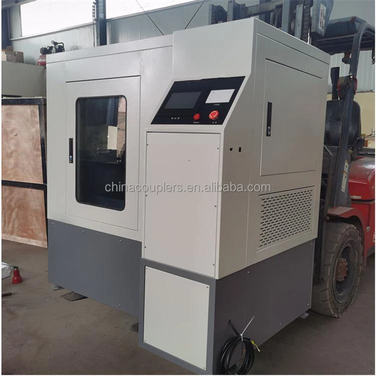 Full Automatic Asphalt Single Wheel Tracking Test Machine - Buy Wheel ...