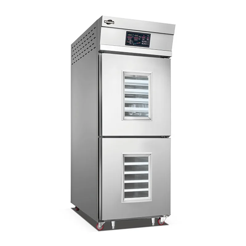 Cooling Proofer Oven For Fermentation For Baking Enhanced Performance ...