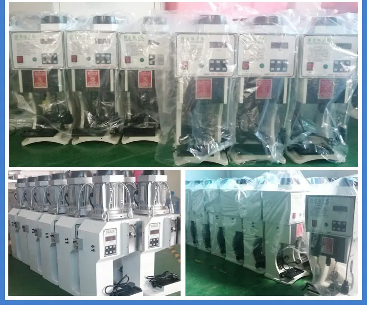 Desktop Small Semi Automatic USB Making Plastic Injection Molding Machine