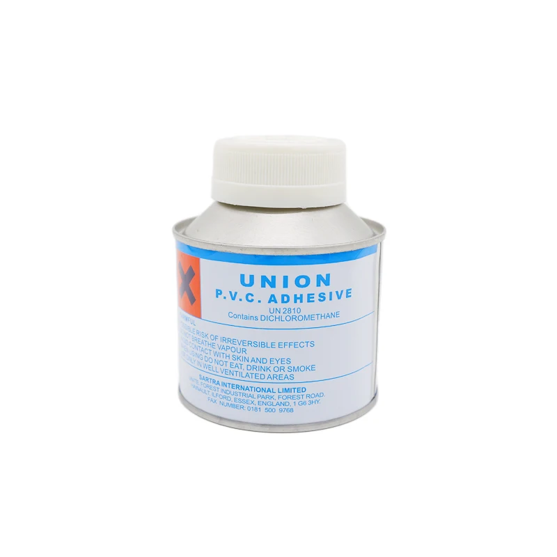 Adhesive bonding plastic pipe fittings through 400mm diameter ABS ...