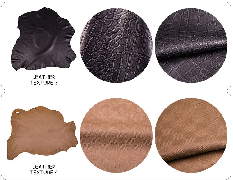 Hot Sale High Quality Multi Colors Real Sheep Leather Hides Soft Sheep ...