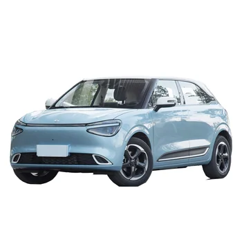 2024 Dongfeng Nami 01 Max Plus Air Pure Electric New Energy Vehicles ...