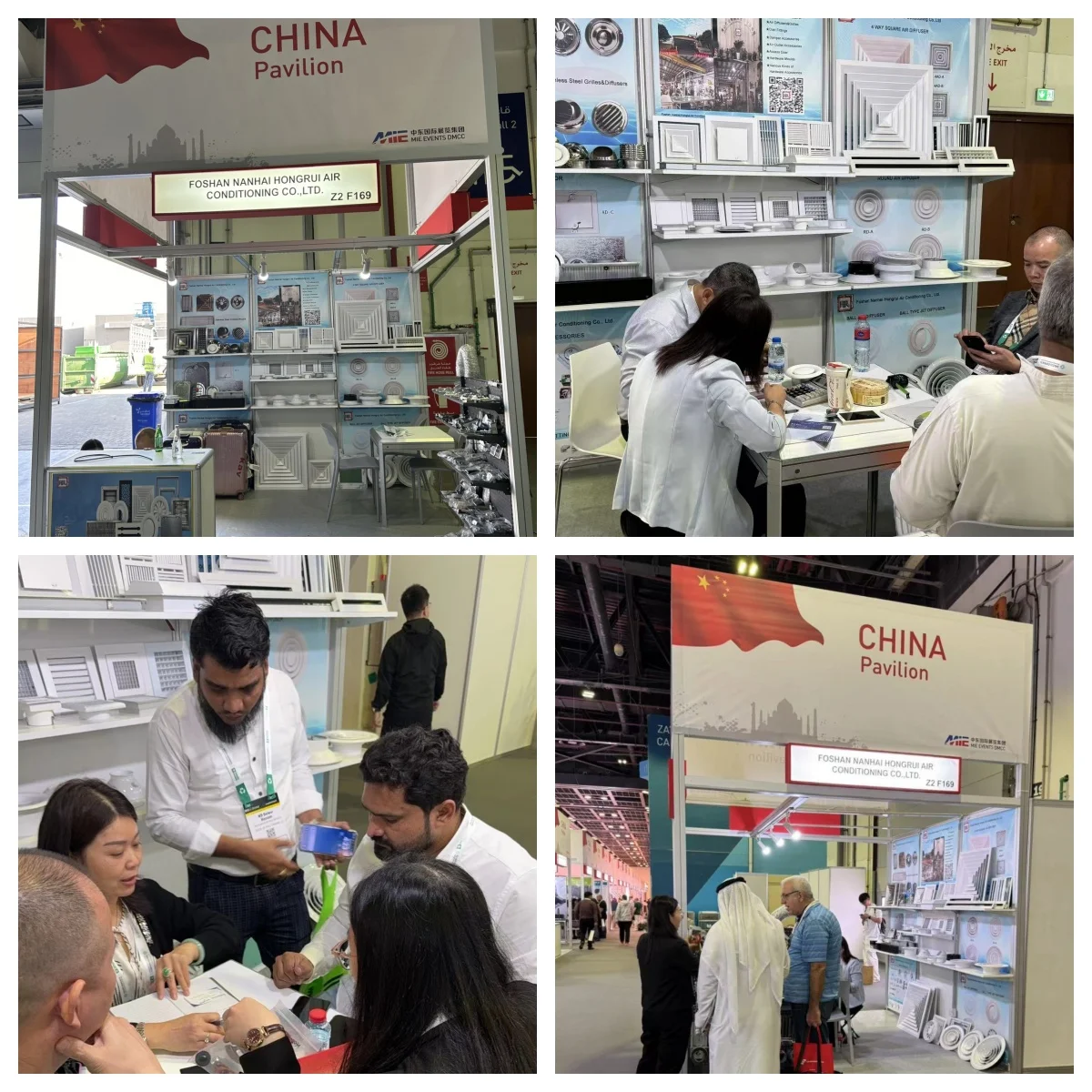 Hvac Ventilation Accessories - Splitter Damper Bracket