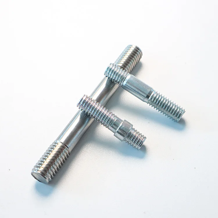 astm a108 aws d1.1 welding stud bolts anchor din galvanized stud screw ...