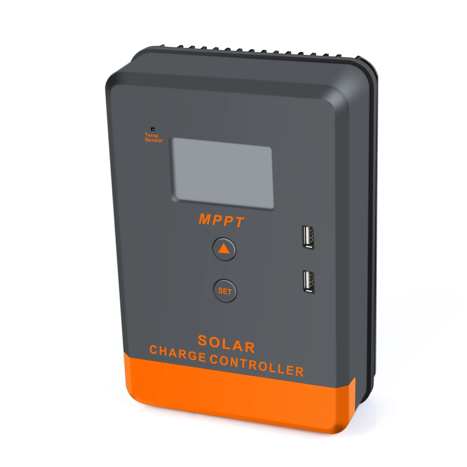 Powmr MPPT Solar Panel Controllers - Efficient & Reliable