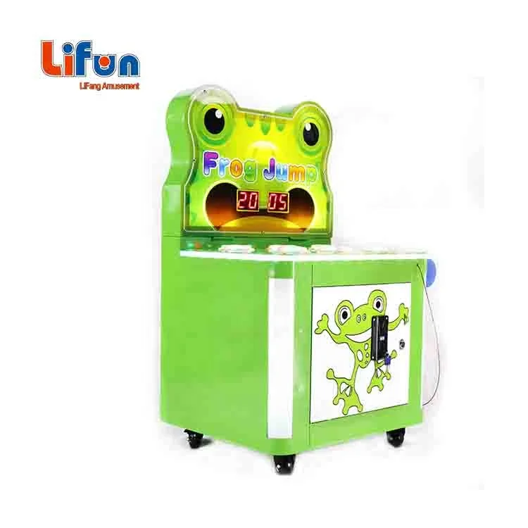Alibaba.com: M02 Whack a Mole Kids Coin Operated Game Machine, indoor ...