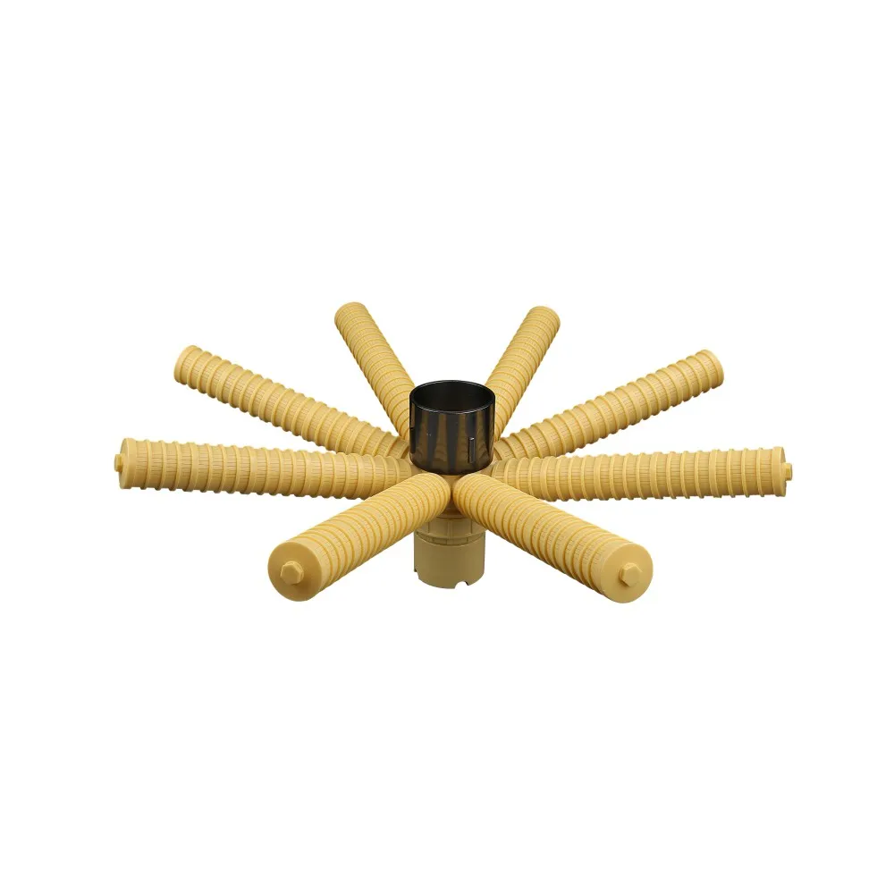 Frp Vessel Water Strainer Filter Nozzle For Frp Pressure Vessel ...