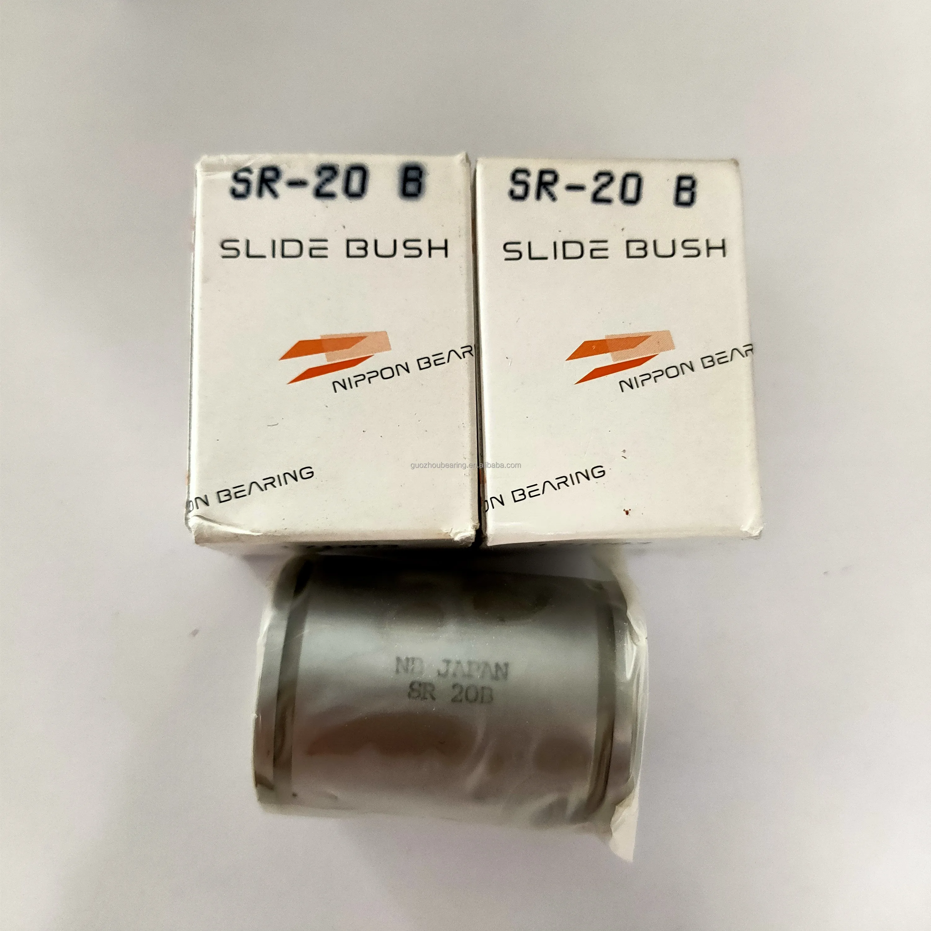 日本NB线性球衬套SR12 SR12UU SR12B SR12BUU SR 12| Alibaba.com