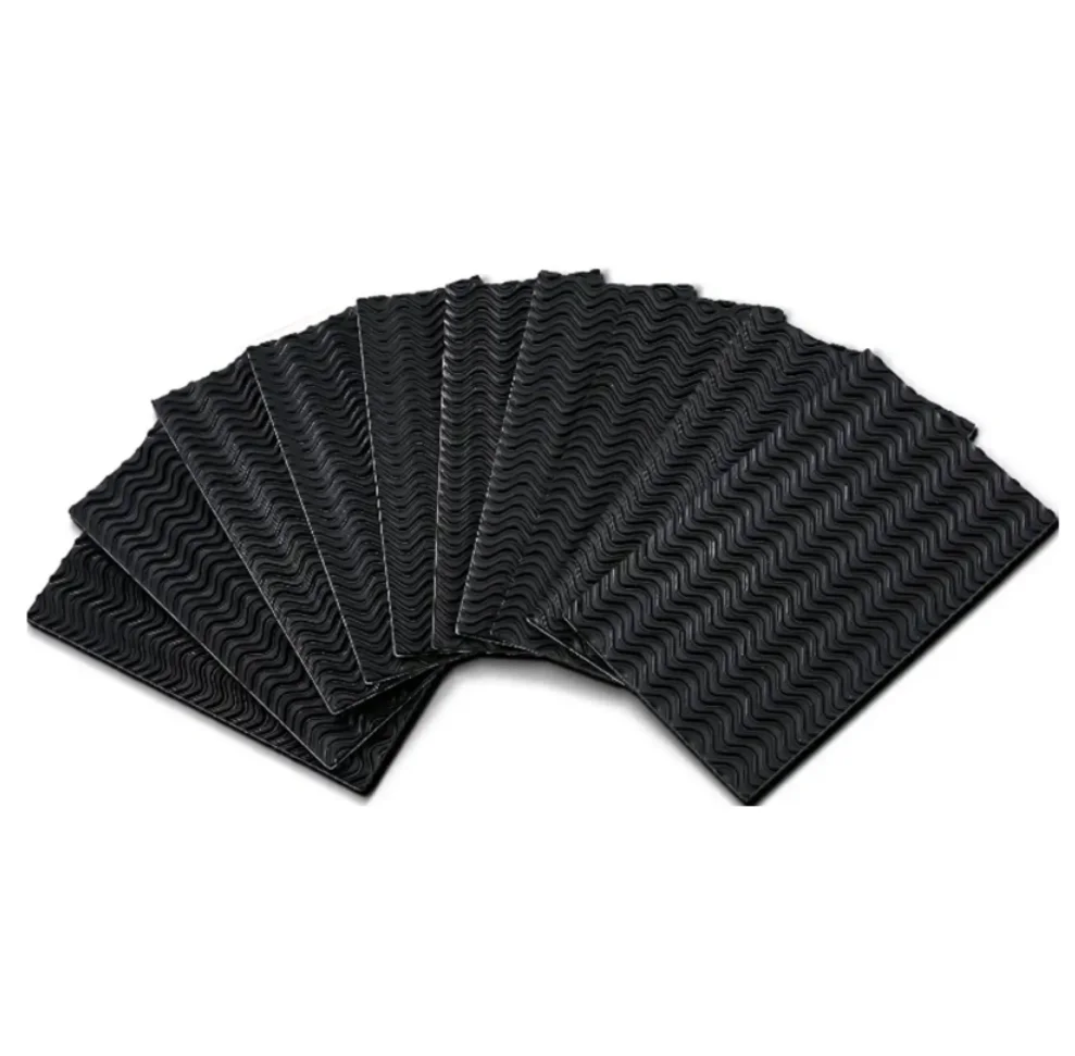 Bone Patteen Rubber Sole Sheet Pattern Sole Rubber Sheet Neolite Rubber ...