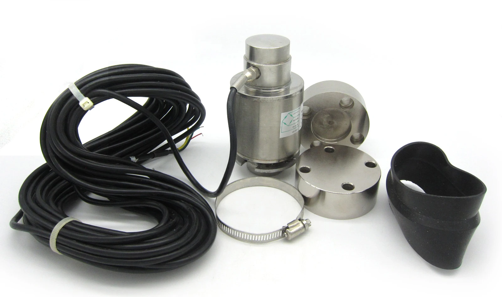 SC4818 Load Cell for Truck Scale, 20T-40T Capacity, OEM | Wholesale