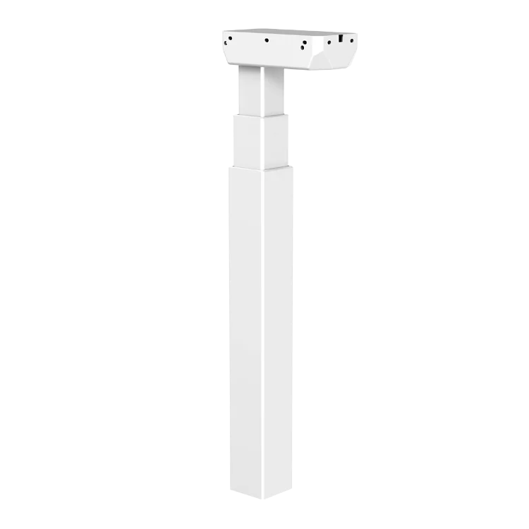 JIECANG Electric Height Adjustable Stand up Desk Column
