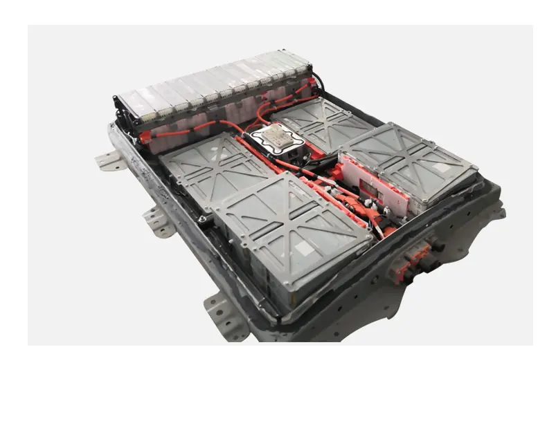 Nissan Leaf Battery Module Cells Pack 40kwh with CAN Bridge