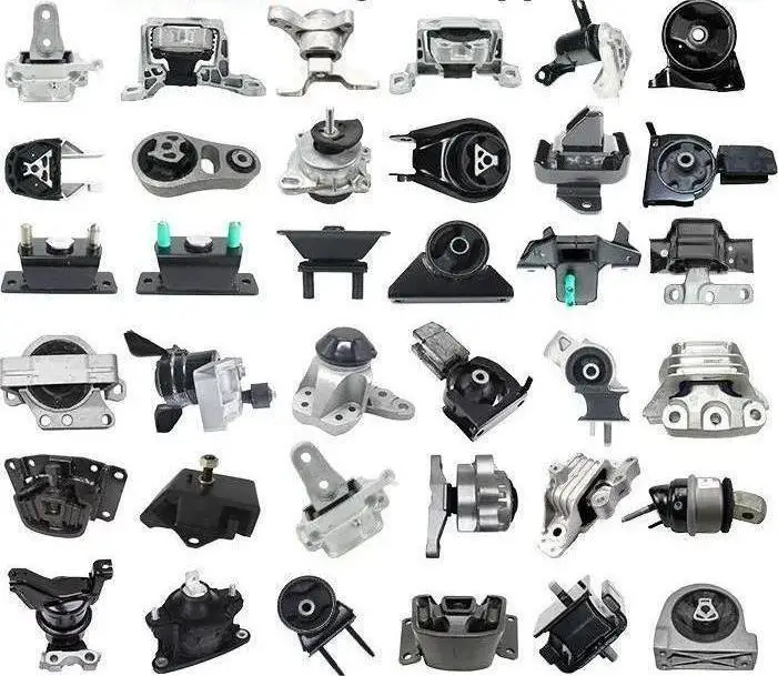 5491029 5486671 5486675 시보레 소닉 푸조 407 206 자동차 부품 엔진 마운트 시트로엥 C5 도요타 혼다 ...