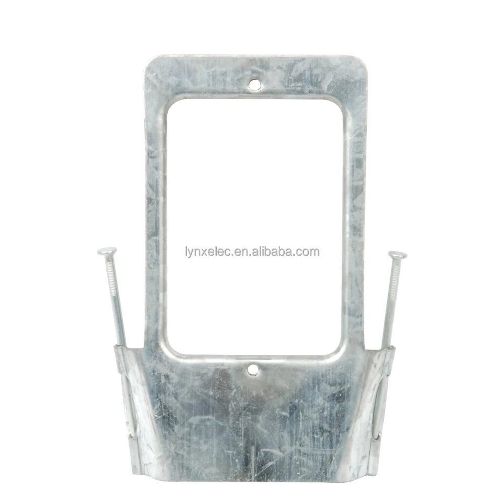 Australia Plaster & Mounting Brackets Horizontal Pre-nailed Stud ...