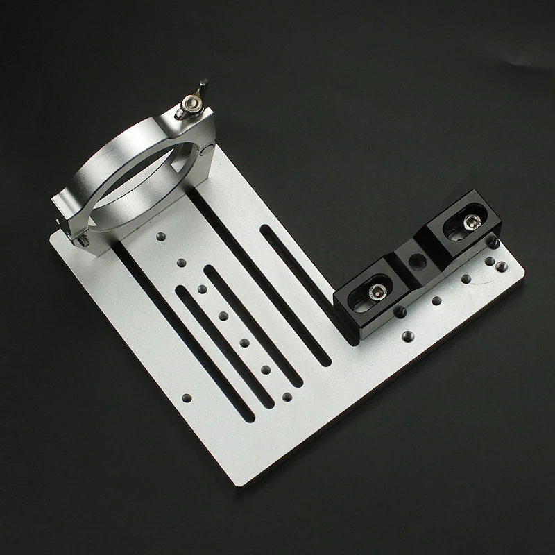 Glue Dispensing Valve Adapter Fixing Bracket Three-axis Dispensing ...