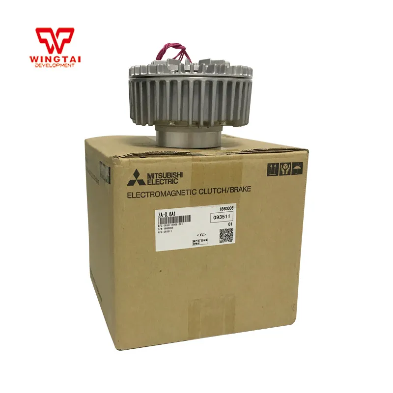 日本オリジナル三菱パウダークラッチza-5a1電磁クラッチ - Buy 三菱za-5a1,磁気パウダークラッチ,電磁クラッチ Product ...