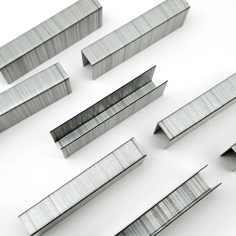 2324 Bulk Wholesale Top Quality Office Staple Pin for Stapler Durable ...