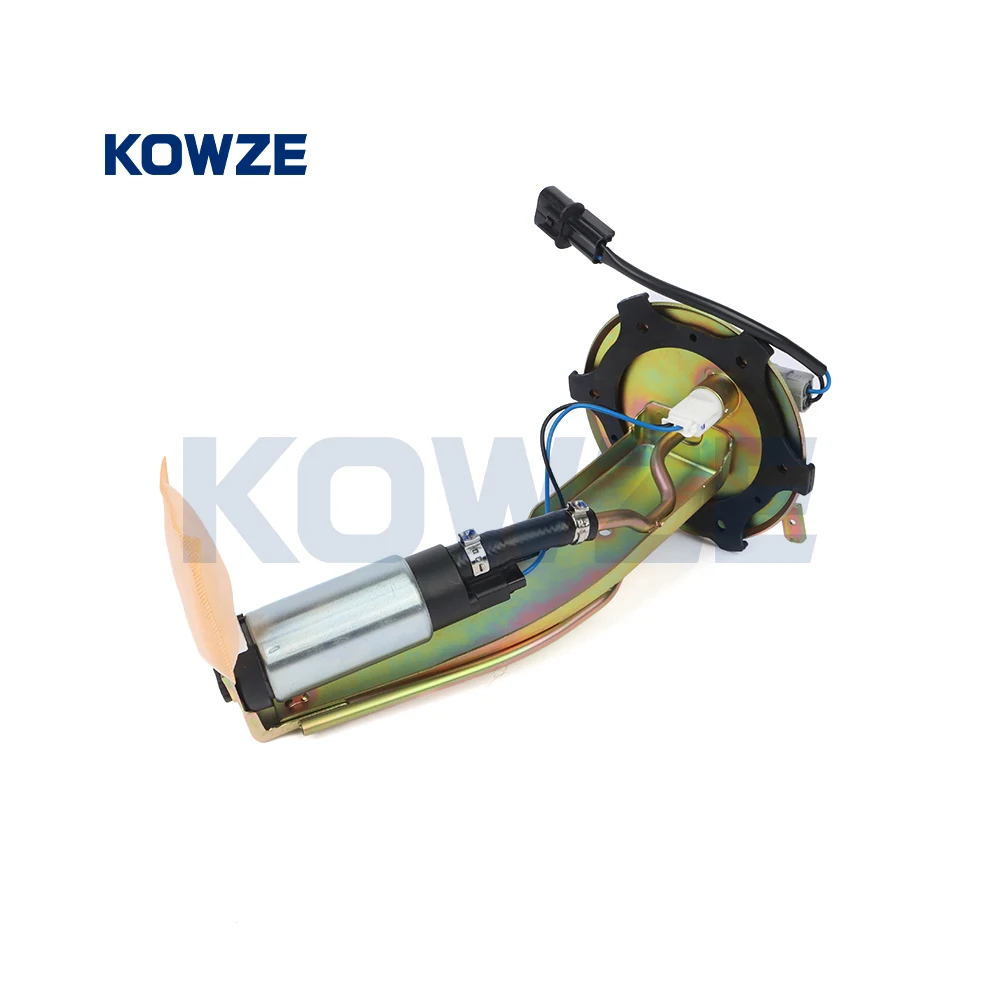 三菱帕杰罗蒙特罗1991-1999 Mr441758 Mr124881 Mr208665燃油泵总成 - Buy Fuel Pumps fuel ...