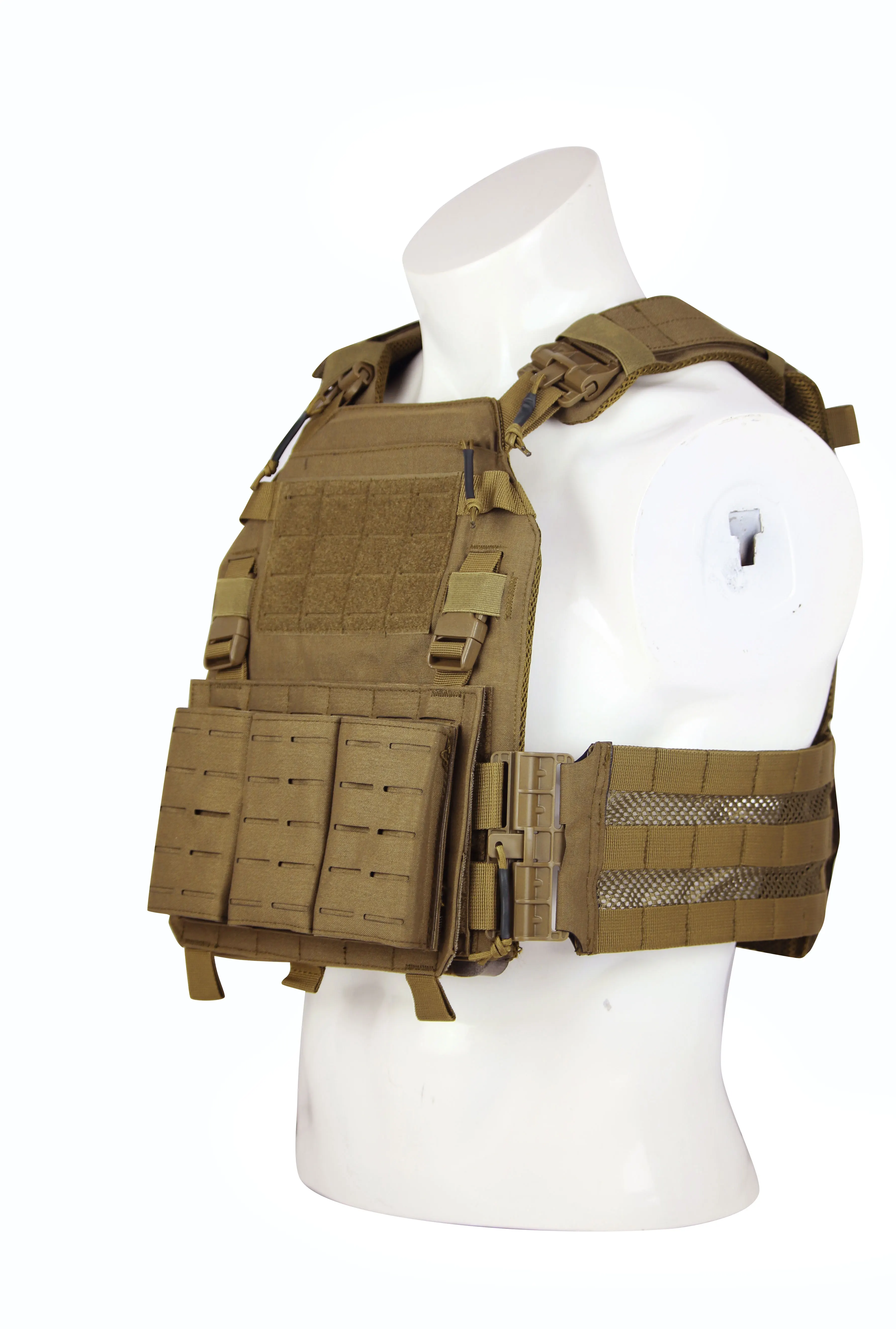 Explosive Models Od Plate Carrier Safrty Vest Outside Activities ...