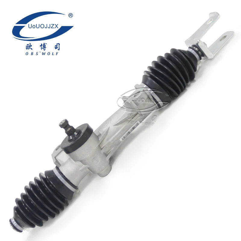 Power Steering Rack for Daewoo Damas - Reliable Performance